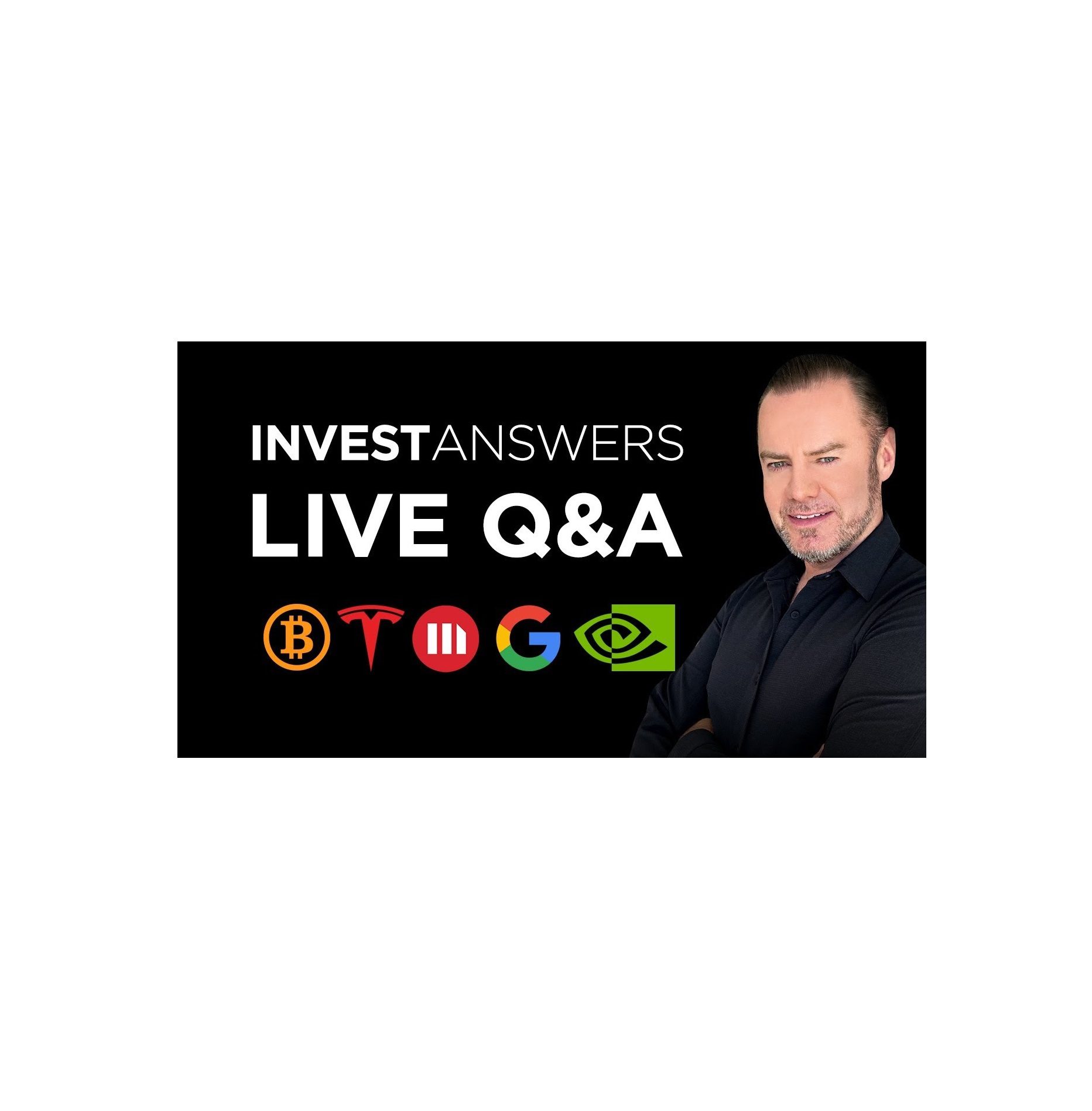 ⌞Invest Answers⌝ отзывы людей Разоблачение канала InvestAnswers Обман ...