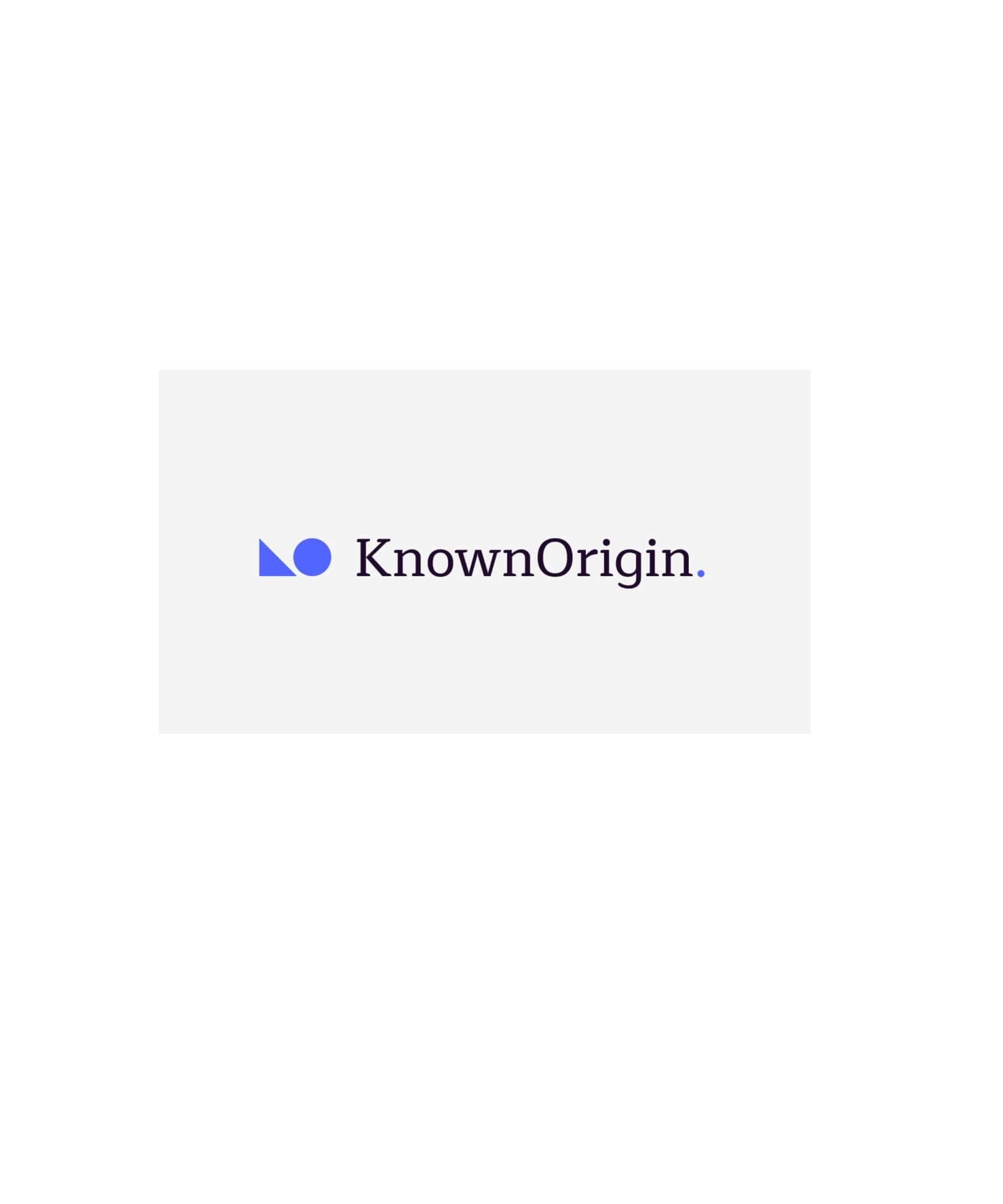 ⌞Known Origin⌝ отзывы людей Разоблачение платформы Кновн Ориджин